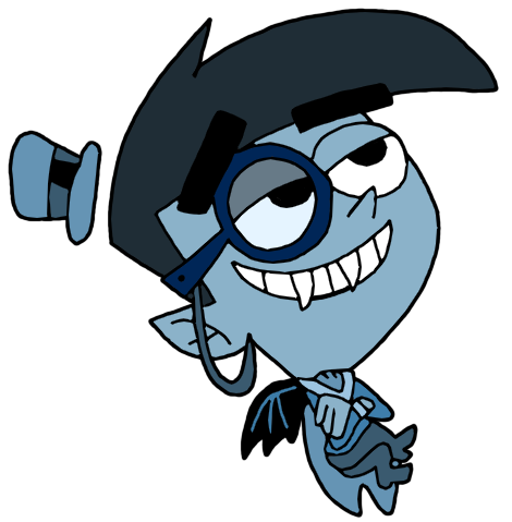 Anti-Papa Cosma | Anti Fairies Wiki | Fandom