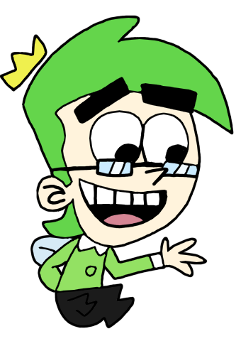 Papa Cosma | Anti Fairies Wiki | Fandom