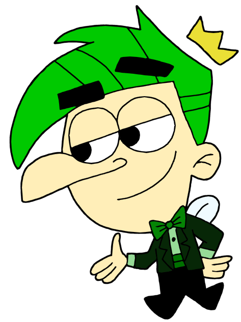 Schnozmo | Anti Fairies Wiki | Fandom