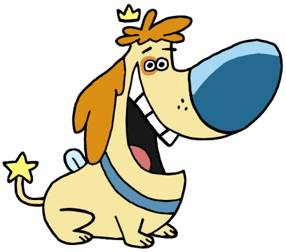 Sparky | Anti Fairies Wiki | Fandom