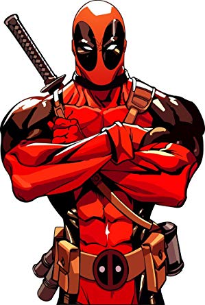 Deadpool | Anti Heroes Wiki | Fandom