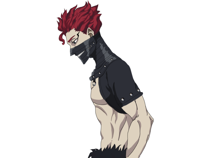 Zora Ideale | Anti Heroes Wiki | Fandom