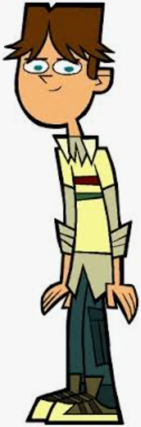 Cody (Total Drama) | Anti Heroes Wiki | Fandom