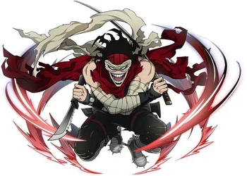 Stain (My Hero Academia) | Anti Heroes Wiki | Fandom