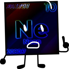 Neon | AntikoMaster Wiki | Fandom