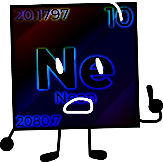 Neon | AntikoMaster Wiki | Fandom