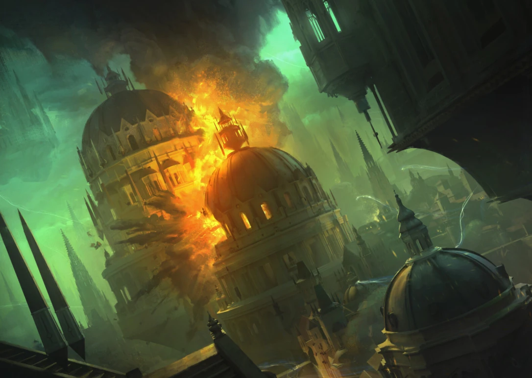 Мист | ANTILIFE вики | Fandom