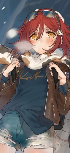 Nagaru Hoshijiro | Taimadou Gakuen 35 Shiken Shoutai Wiki | Fandom