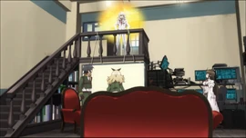 "Move Out! Small Fry Platoon!" | Taimadou Gakuen 35 Shiken Shoutai Wiki ...