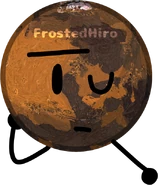 Mars/Gallery | Antimattered Space Wiki | Fandom