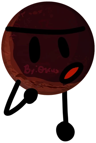 Deedee | Antimattered Space Wiki | Fandom