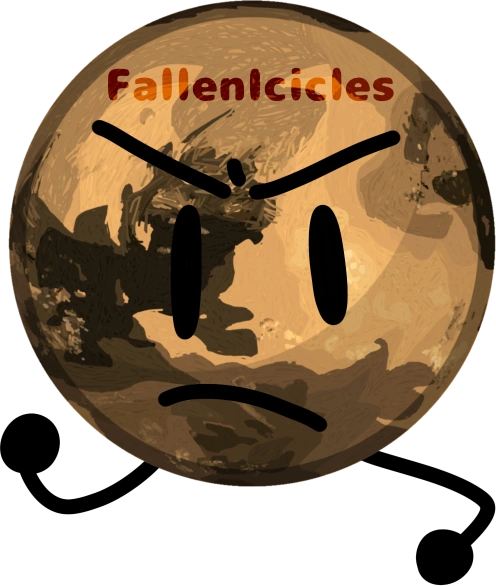 Titan | Antimattered Space Wiki | Fandom