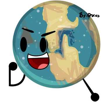 Planet 10 | Antimattered Space Wiki | Fandom