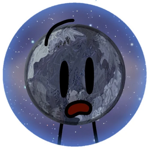 FallenIcicles | Antimattered Space Wiki | Fandom
