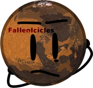 Mars/Gallery | Antimattered Space Wiki | Fandom