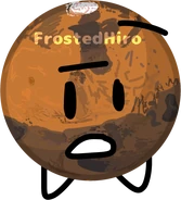 Mars | Antimattered Space Wiki | Fandom