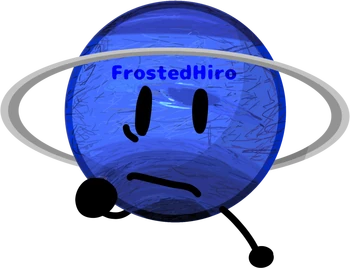 Neptune | Antimattered Space Wiki | Fandom