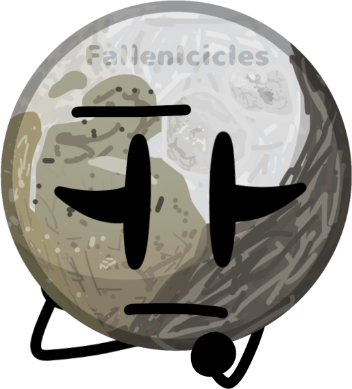 Rhea | Antimattered Space Wiki | Fandom