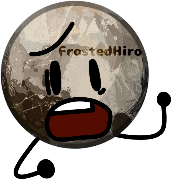 Pluto | Antimattered Space Wiki | Fandom