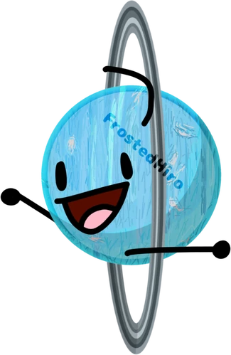 Uranus | Antimattered Space Wiki | Fandom