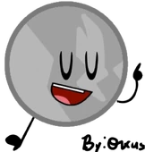 Mercury/Gallery | Antimattered Space Wiki | Fandom
