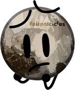 Antimattered Space | Antimattered Space Wiki | Fandom