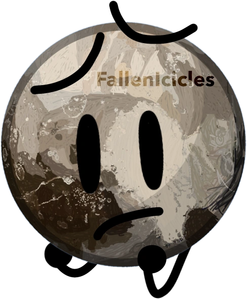 Pluto | Antimattered Space Wiki | Fandom
