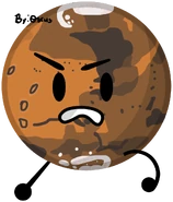 Mars/Gallery | Antimattered Space Wiki | Fandom