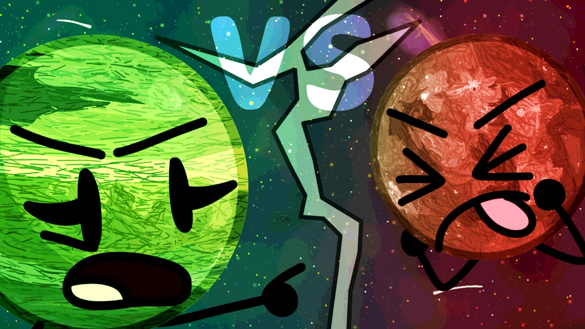 Inner Quarrels | Antimattered Space Wiki | Fandom