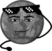 Mercury/Gallery | Antimattered Space Wiki | Fandom