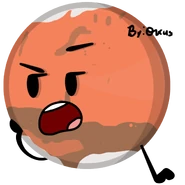 Mars/Gallery | Antimattered Space Wiki | Fandom