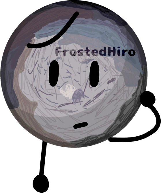 Triton | Antimattered Space Wiki | Fandom