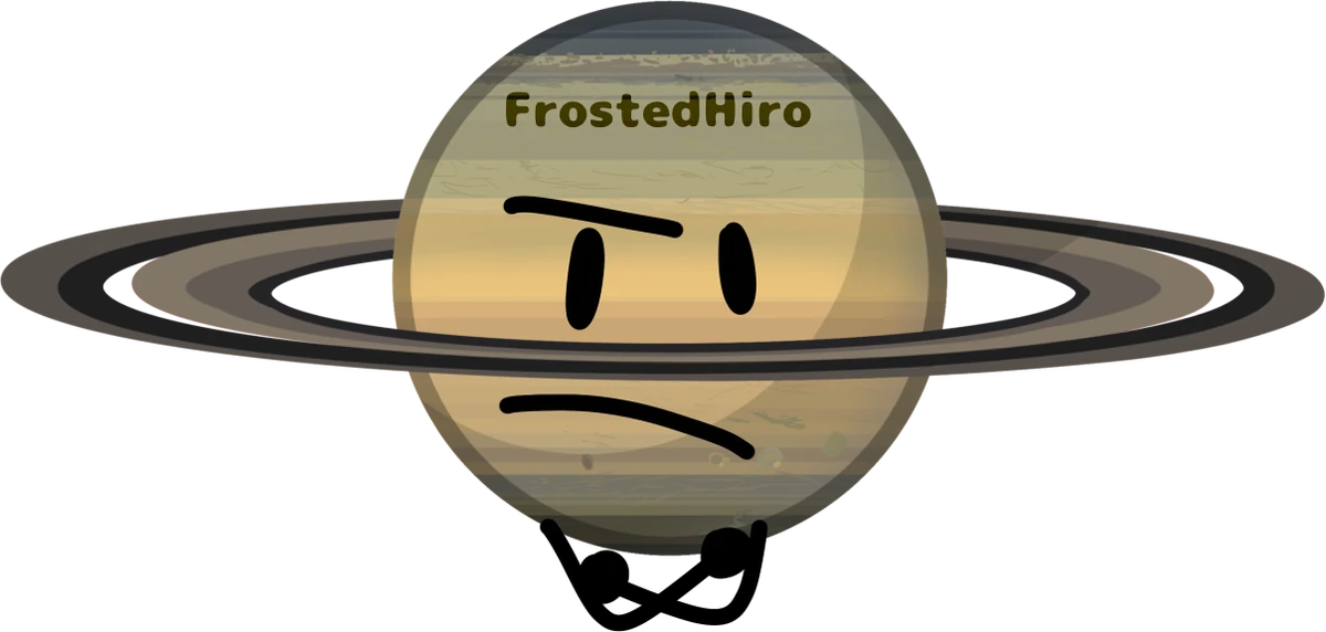 Saturn | Antimattered Space Wiki | Fandom