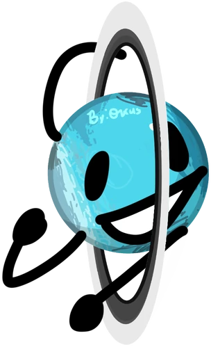 Uranus | Antimattered Space Wiki | Fandom