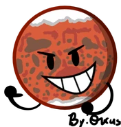 Mars/Gallery | Antimattered Space Wiki | Fandom