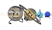 Uranus/Gallery | Antimattered Space Wiki | Fandom