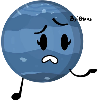 Planet 9 | Antimattered Space Wiki | Fandom