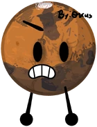 Mars/Gallery | Antimattered Space Wiki | Fandom