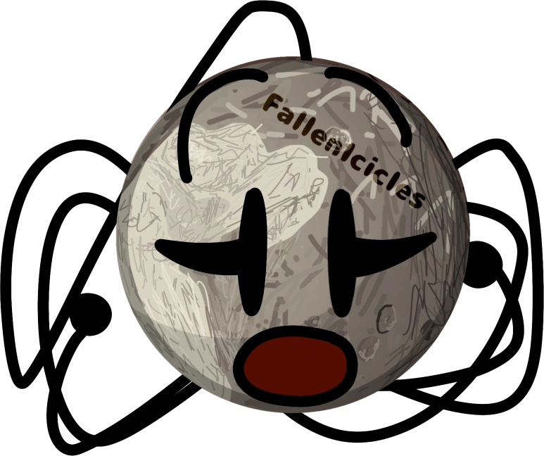 Tethys | Antimattered Space Wiki | Fandom