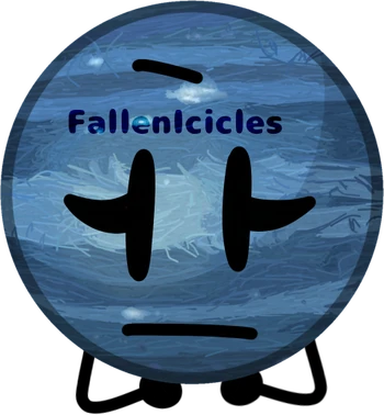 Planet 9 | Antimattered Space Wiki | Fandom