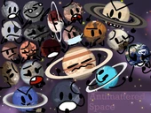 Uranus/Gallery | Antimattered Space Wiki | Fandom