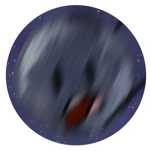 FallenIcicles | Antimattered Space Wiki | Fandom