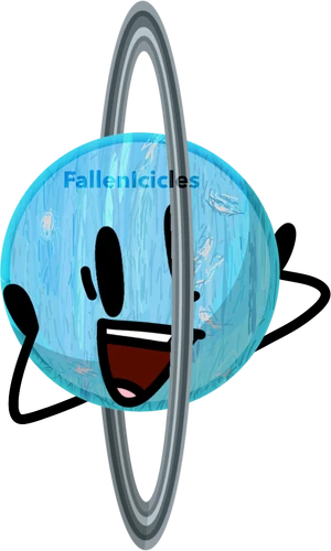Uranus | Antimattered Space Wiki | Fandom