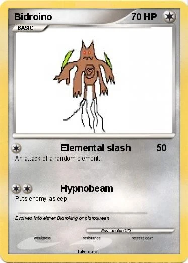 Anti-Cards | Anti-Mon Wiki | Fandom