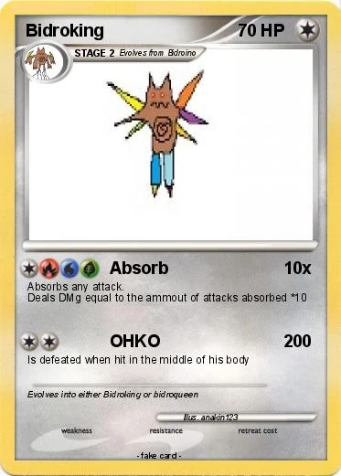 Anti-Cards | Anti-Mon Wiki | Fandom