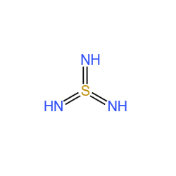 三氮硫酸 | 锑星百科 | Fandom