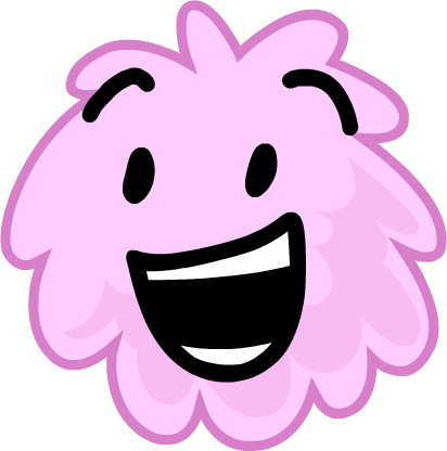 Puffball (BFDI) | AntiObjected Wiki | Fandom