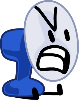 Fanny (BFDI) | AntiObjected Wiki | Fandom