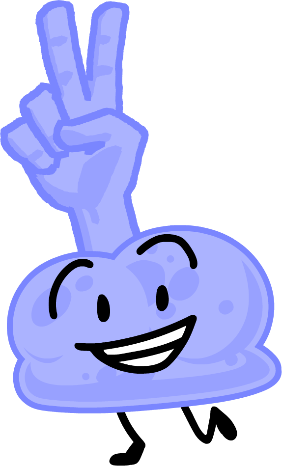 Winner (BFDI) | AntiObjected Wiki | Fandom