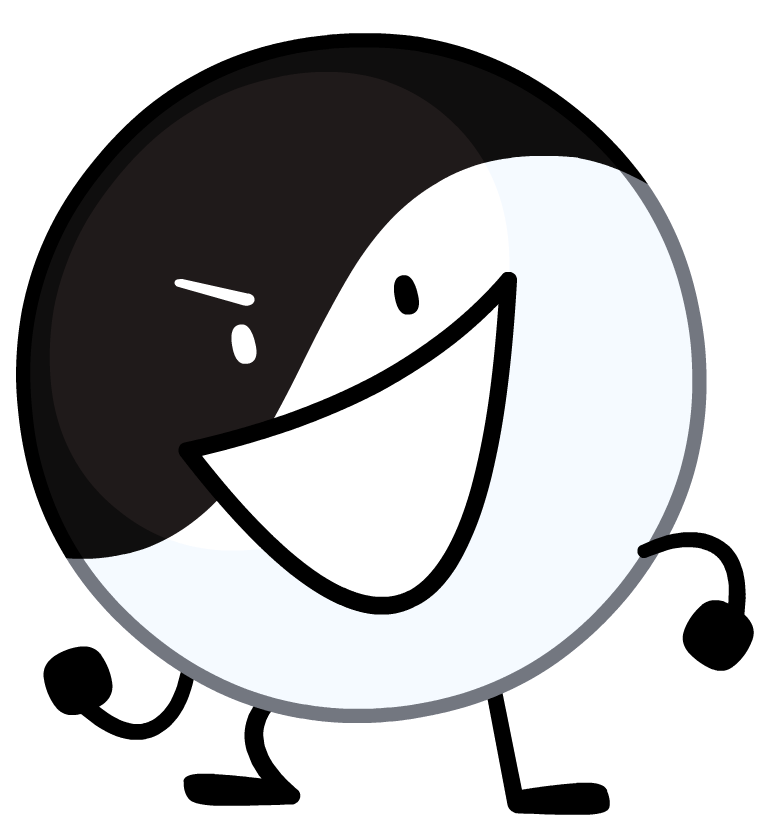 Yin Yang Ii Antiobjected Wiki Fandom